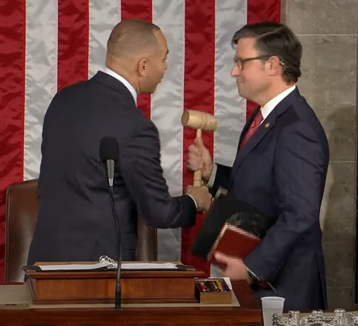 An Overview of The 2024 Battle for the House Majority - Decision Desk HQ An Overview of The 2024 Battle for the House Majority - Decision Desk HQ